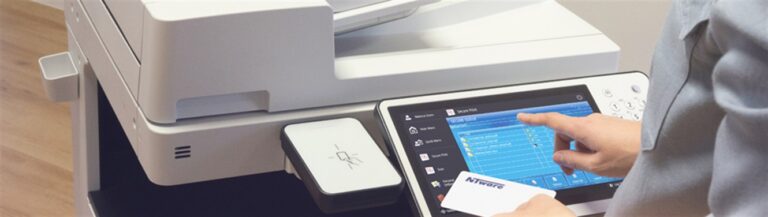 Canon uniFLOW Online - MitalCopy